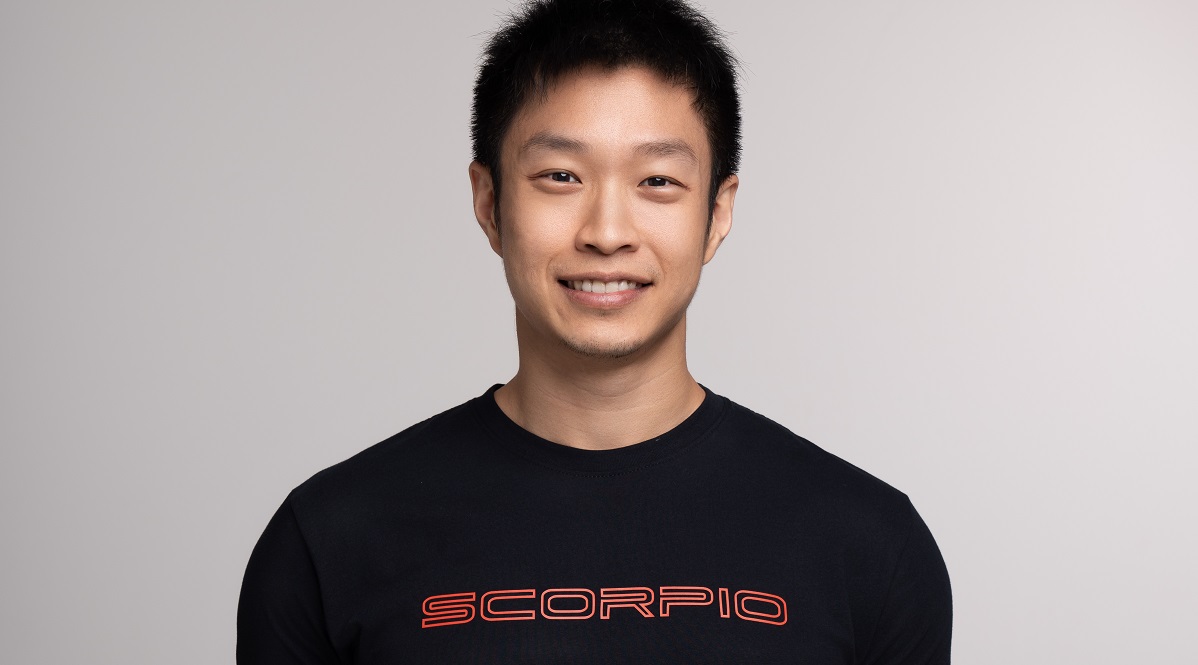 CEO of Scorpio Electric: 'We're building a premium electric motorcycle ...